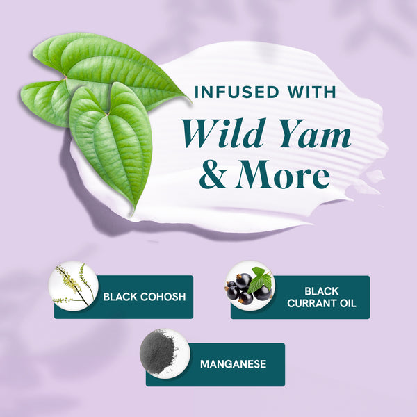 Estro-Life Estrogen Cream 4oz Pump - SMNutrition