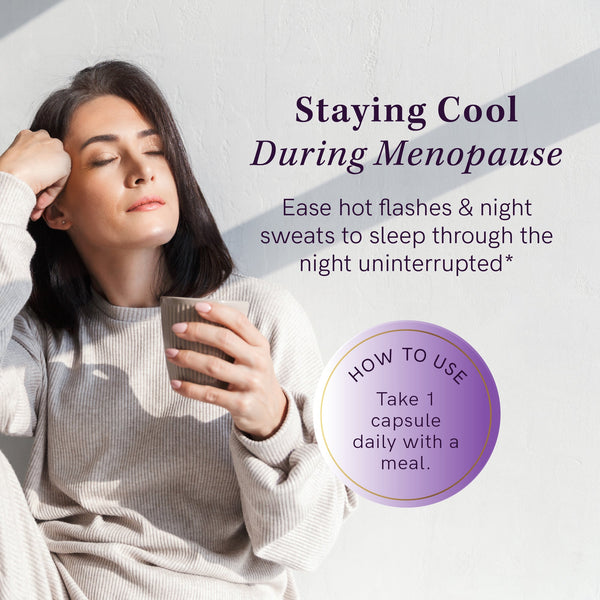 Estro-Aid, 60 Capsules - SMNutrition